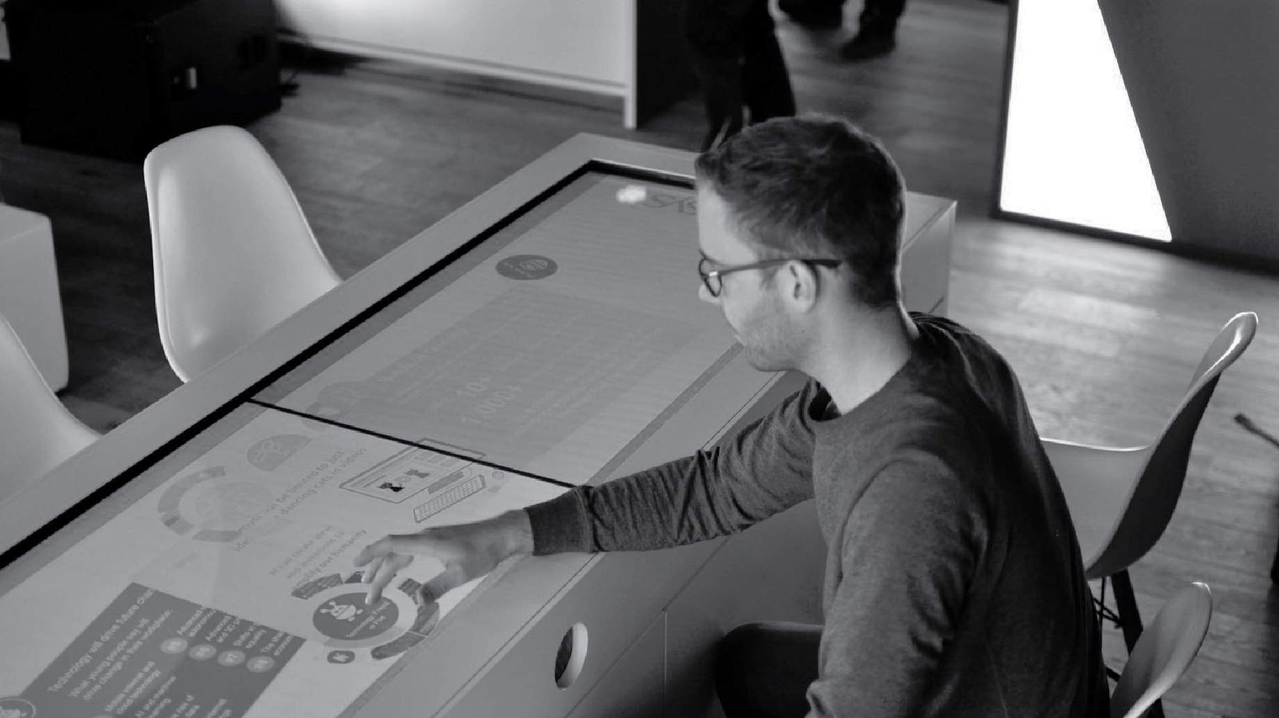 Zero Distance Solutions